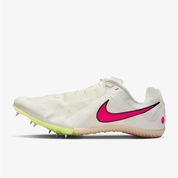 Nike | Shoes | New Nike Zoom Rival Multi Track Field Spikes Size 25 ...